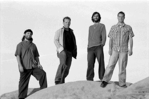 Solar-powered stage presence | VailDaily.com